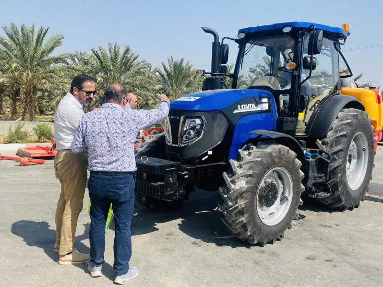 خدماتنا - PFCA